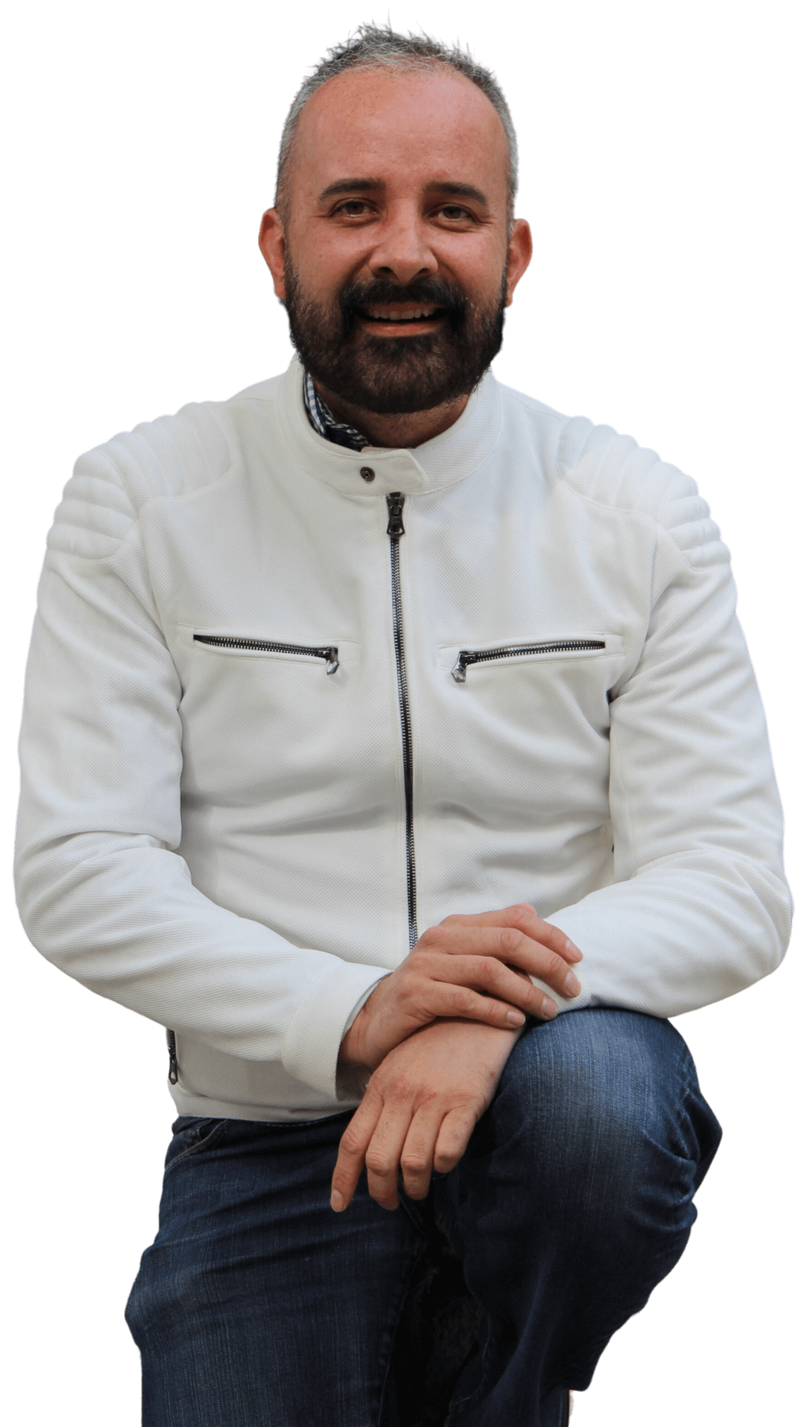 Inicio - Rubén Carreón